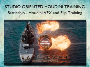 Download Battleship – Houdini VFX and Flip Training – STUDIO ORIENTED ...