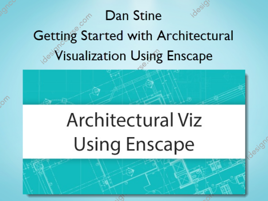 Download Getting Started with Architectural Visualization Using Enscape ...
