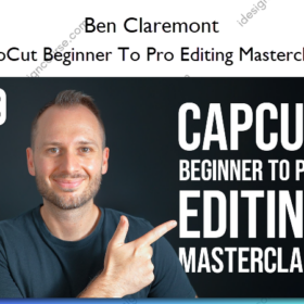 Download The Editing Masterclass – Editing Skool – iDesign Course