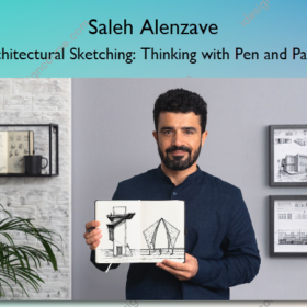 Download Artistic Architectural Sketching with Procreate – Ehab ...